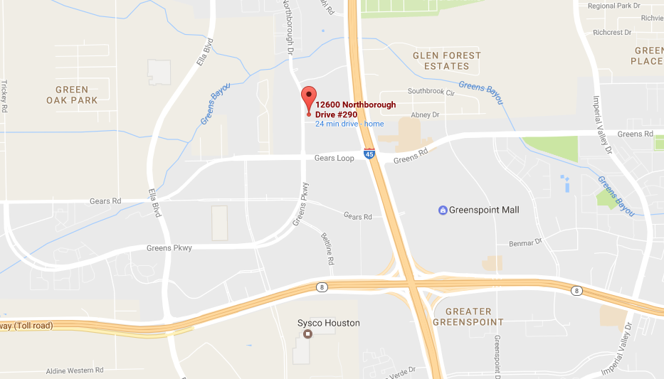 4b location map - 4b Technology - IT, AV, and Security Design Experts