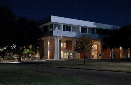 ASU Library_0 - 4b Technology - IT, AV and Security Design Experts